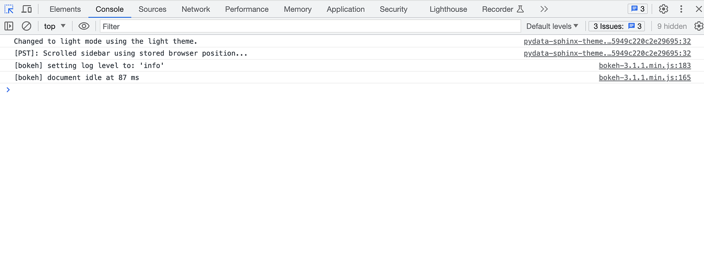 I want to select a point in a scatterplot that changes the input data of a second plot. My ...