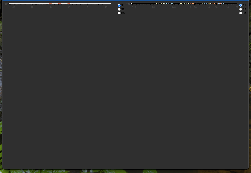 Problem directory format apps and sizing_mode='stretch_both' - Community Support - Bokeh Discourse