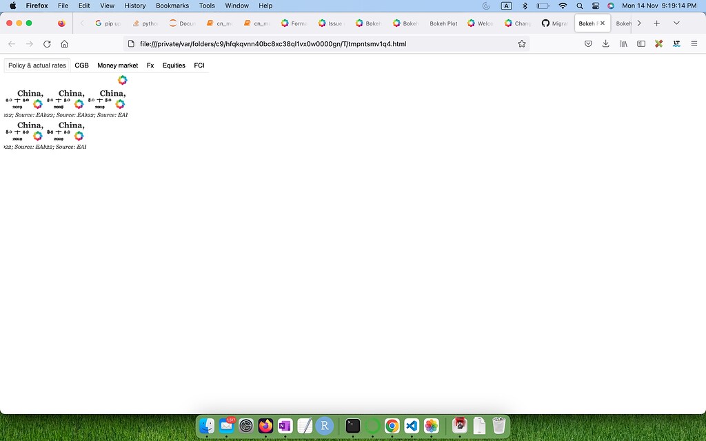 Panel sizing issue in 3.0.1 - Community Support - Bokeh Discourse