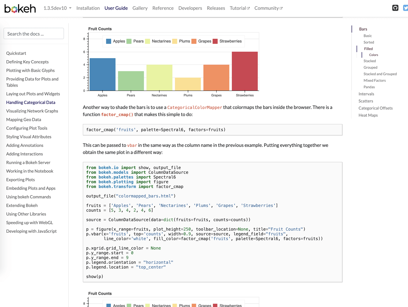 New theme for Bokeh 1.4 - Community Support - Bokeh Discourse