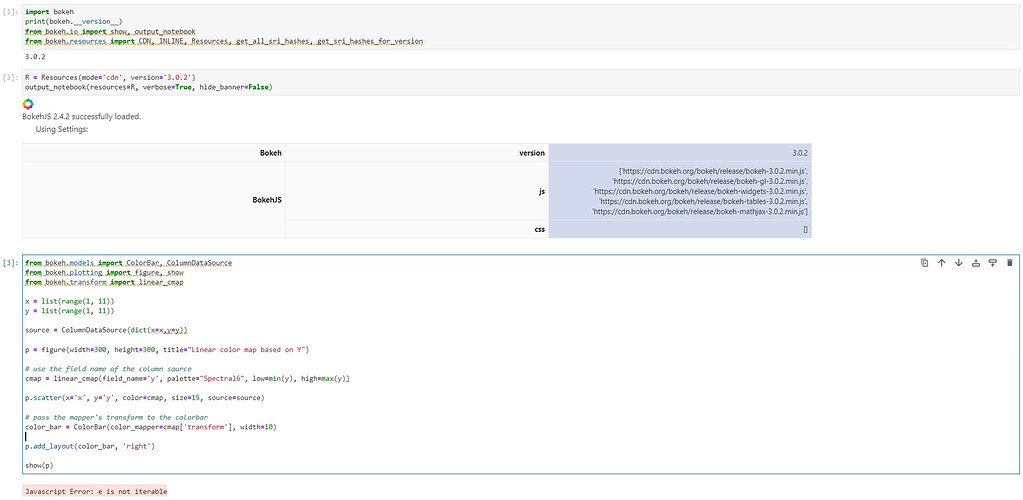 BokehJS version problems - Community Support - Bokeh Discourse