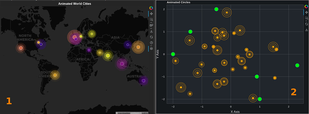 Ripple Effect - Showcase - Bokeh Discourse