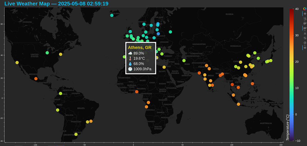 Live Weather Map - Showcase - Bokeh Discourse
